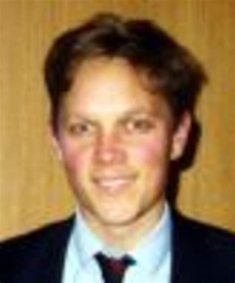 Nigel Laughton Ecdo