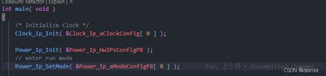 vscode 显示代码修改历史、作者等信息 vscode显示代码修改人 csdn博客