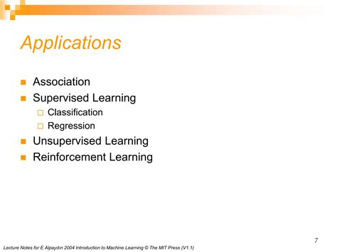 Introduction To Machine Learning Basicsppt