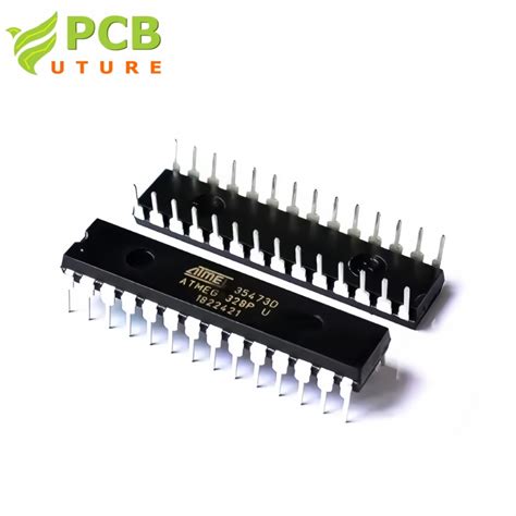 Module Electronic Components Price Mems Accelerometer Eeprom Op IC Electronic Circuit Board