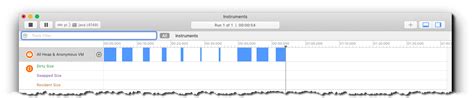 Java Release Arrayelements Not Actually Releasing Memory From The