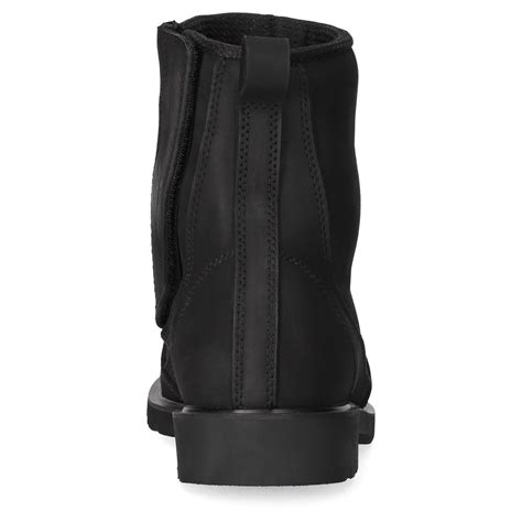 Dririder Motion Boot Black