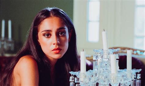 Musician Samia On Finding Your Voice The Creative Independent