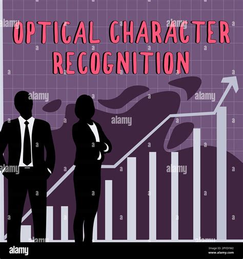 Inspiration Showing Sign Optical Character Recognition Word For The Identification Of Printed