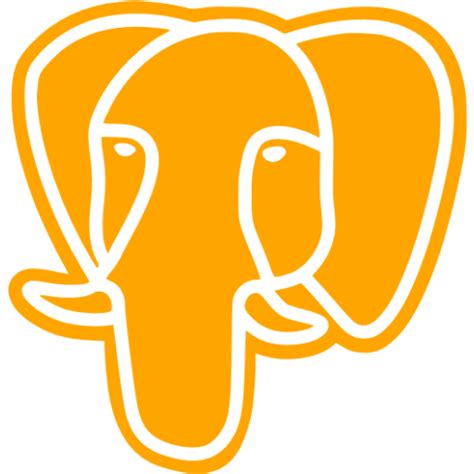 Postgresql Icon