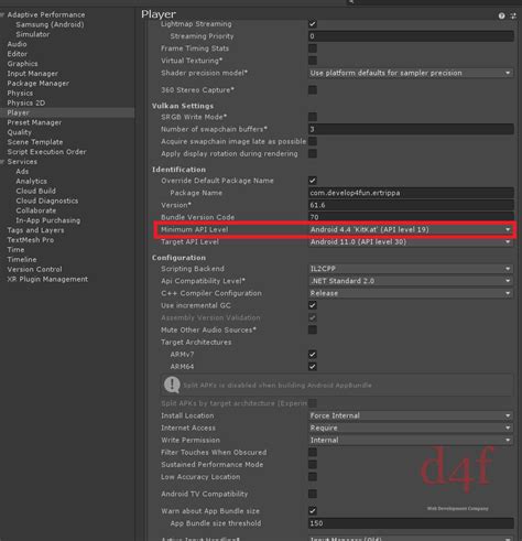 Comment Fixer Lerreur Gradle Build Failed Error In Unity Develop4fun