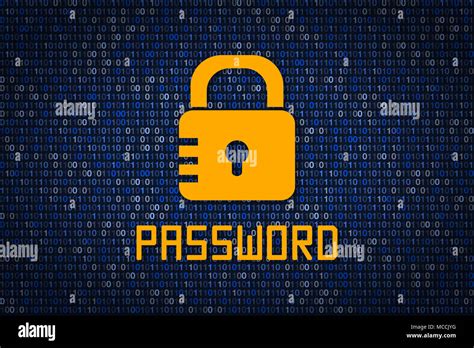 Strong Password Encription Data Protection From Hacking Cyber