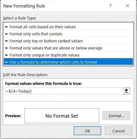 How To Use Conditional Formatting To Highlight Due Dates In Excel