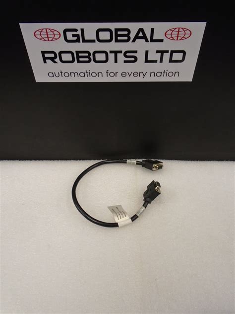 Irc5 Rectifier Drive Unit Cable Industrial Automation Solutions Global Robots