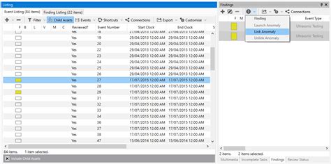 Link Finding To Anomaly — Nexus 69xxxxx0 Documentation