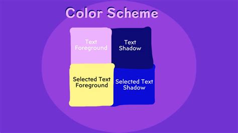 Backwards Alphabet Color Scheme By Zachary13265 On Deviantart