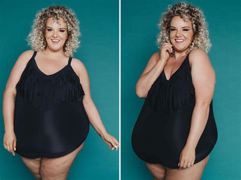 Woman Accused Of Glorifying Obesity For Flaunting Size 26 Frame Hits Back Newsweek