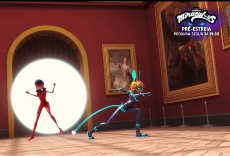 Evolution Trailer Season 5 Miraculous Ladybug Miraculous Evolution