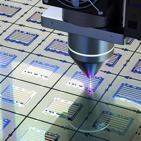 Chao Yian Soon On Linkedin Trailblazing The Future Of Semiconductor