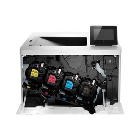 Impressora Hp E55040dn Colorsisthem