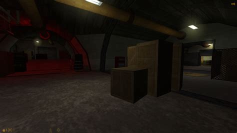 Time S End WIP Screens Image ModDB