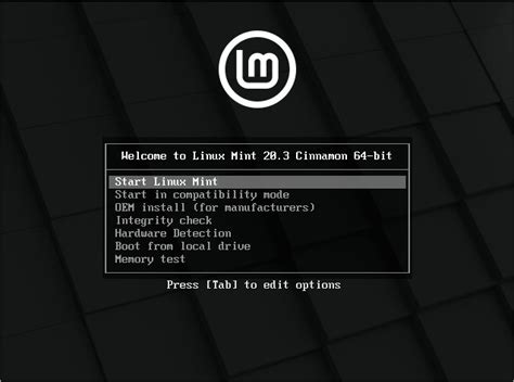 Windows 10 と Linux Mint 203 をデュアル ブートする方法 写真付き Minitool Partition