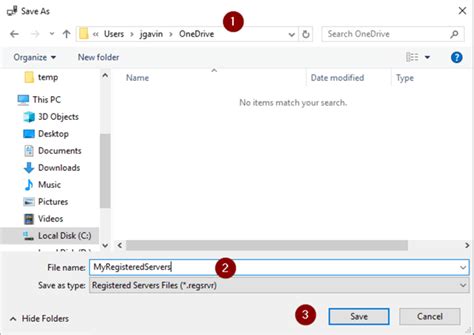 Import And Export Connection Information For Servers In SSMS