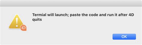 github miyako 4d utility sign app invoke signapp sh from terminal