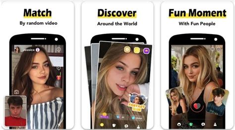 9 Best Random Video Chat Apps for Android in 2025