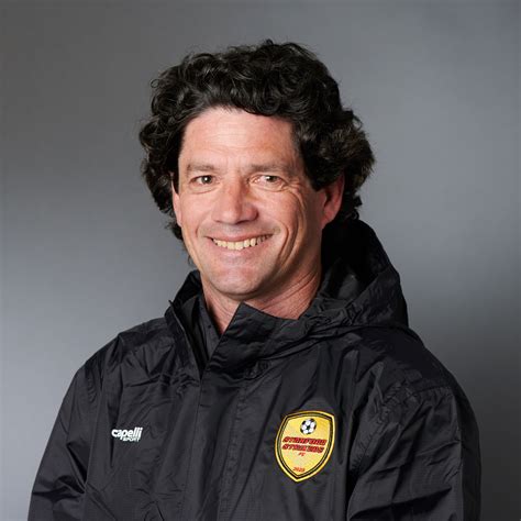 Jason Luce Stanford Strikers