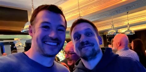 James Mclaughlin Is Fundraising For Prospect Hospice