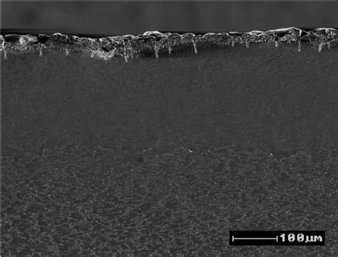 Surface Microstructure Of The Laser Remelted Ti6al4v Alloy Download