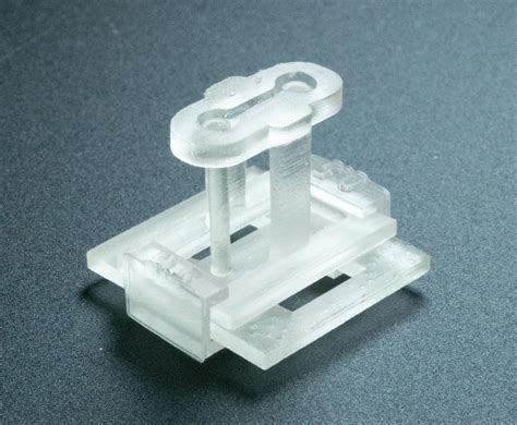 Tiny 3d Printed Device Supercharges Tissue Engineering With Unprecedented Precision