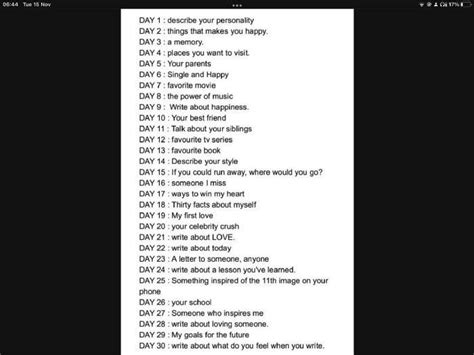 30 day writing challenge — day 12 favourite tv series by frankie m medium