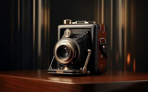 Premium AI Image Variety Of Product Captures Generative AI