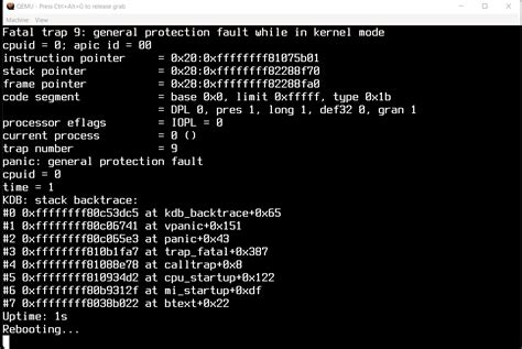 qemu how to virtualize freebsd 13 2 on windows 11 with qemu kvm and