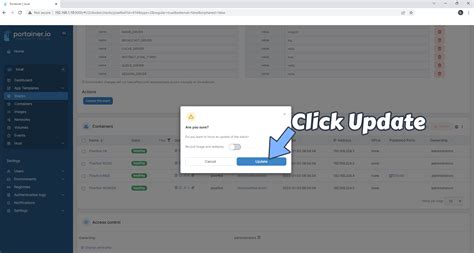 how to install pixelfed on your synology nas marius hosting
