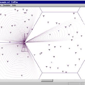 Switched Beam Antenna Download Scientific Diagram