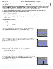 Understanding Uniform Distribution Shopping Time Probabilities Course Hero