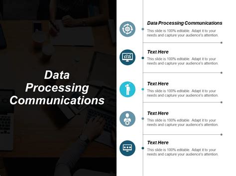 Data Processing Communications Ppt Powerpoint Presentation Gallery Introduction Cpb