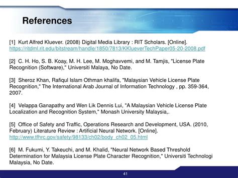 Ppt Text Detection And Character Recognition From Images Powerpoint