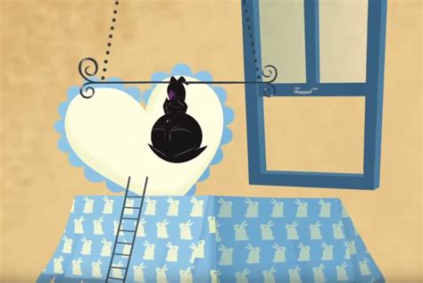 Finished Up Designing Scaredy S Blanket Ruby Gloom Amino