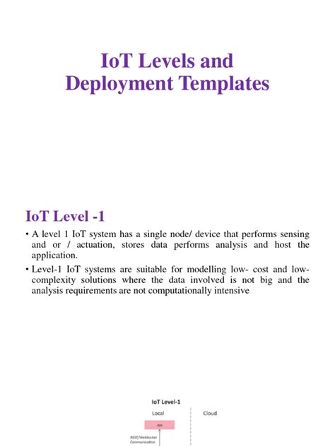 5 iot deployment levels 22 01 2024 pdf internet of things cloud