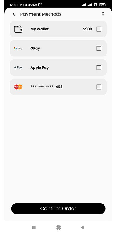 Furniture Store Flutter Mobile App Ui Kit Template By Mrpython121 Codecanyon
