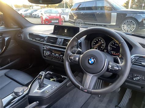Used 2018 Bmw 1 Series M140i Shadow Edition For Sale U4534 Byd