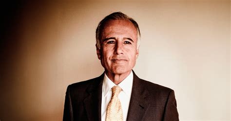 Quién Es Rufino Vigil González Uno De Los Empresarios Más Ricos De