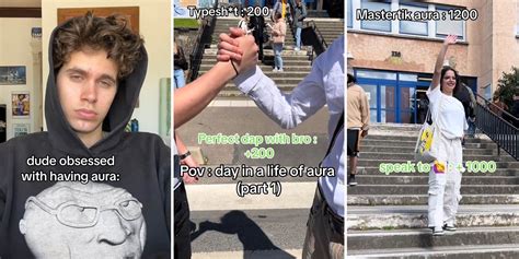 Aura Points Meme Explained