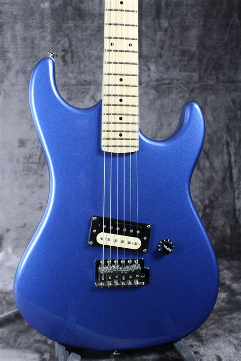 2021 Kramer Baretta Special Empire Guitars
