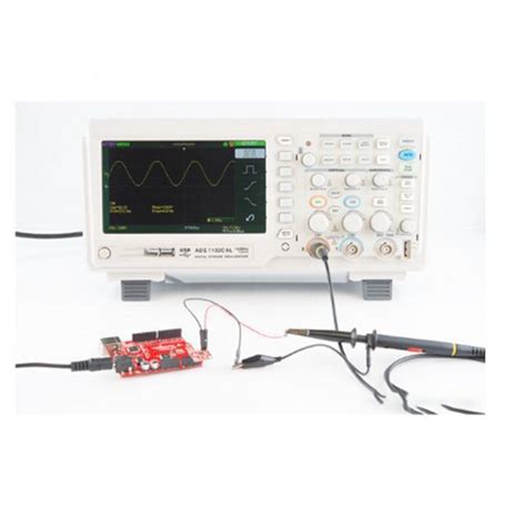 เครื่องแปลงสัญญาณดิจิทัลแบบ I2c Mcp4725แผงวงจรสำหรับ Arduino ใช้งานง่าย