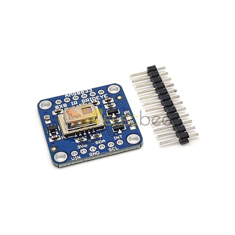 Elecbee 8833 Amg8833 Ir 8x8 Infrared Thermal Imager Temperature Measurement Sensor Module