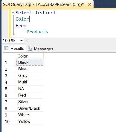 DAX Summarize Function In Parallel With SQL Learn DAX