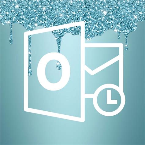 Outlook App Icon