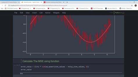 machine learning for python project assignment for skyfi labs online