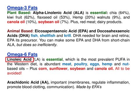 Ppt Lipids Fats And Oils Learn The Basics And Importance Powerpoint Presentation Id 9329887