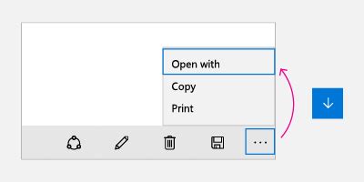 Keyboard Interactions Windows Apps Microsoft Learn